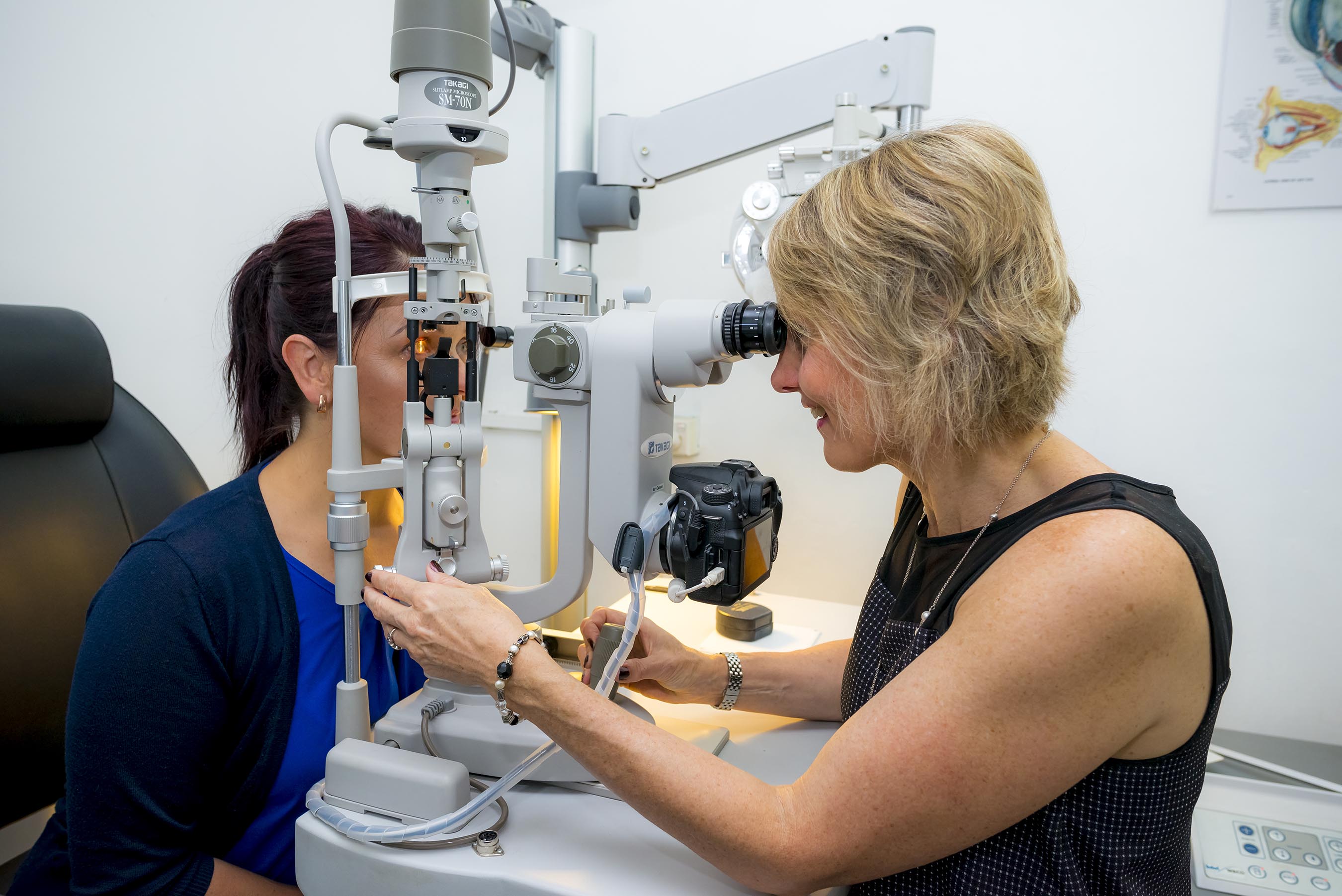 Optometrist in Windsor, NSW | Windsor Optometry | ProVision