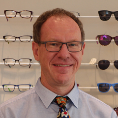 Optometrist in Penshurst | Stephen Daly Optometrist | ProVision