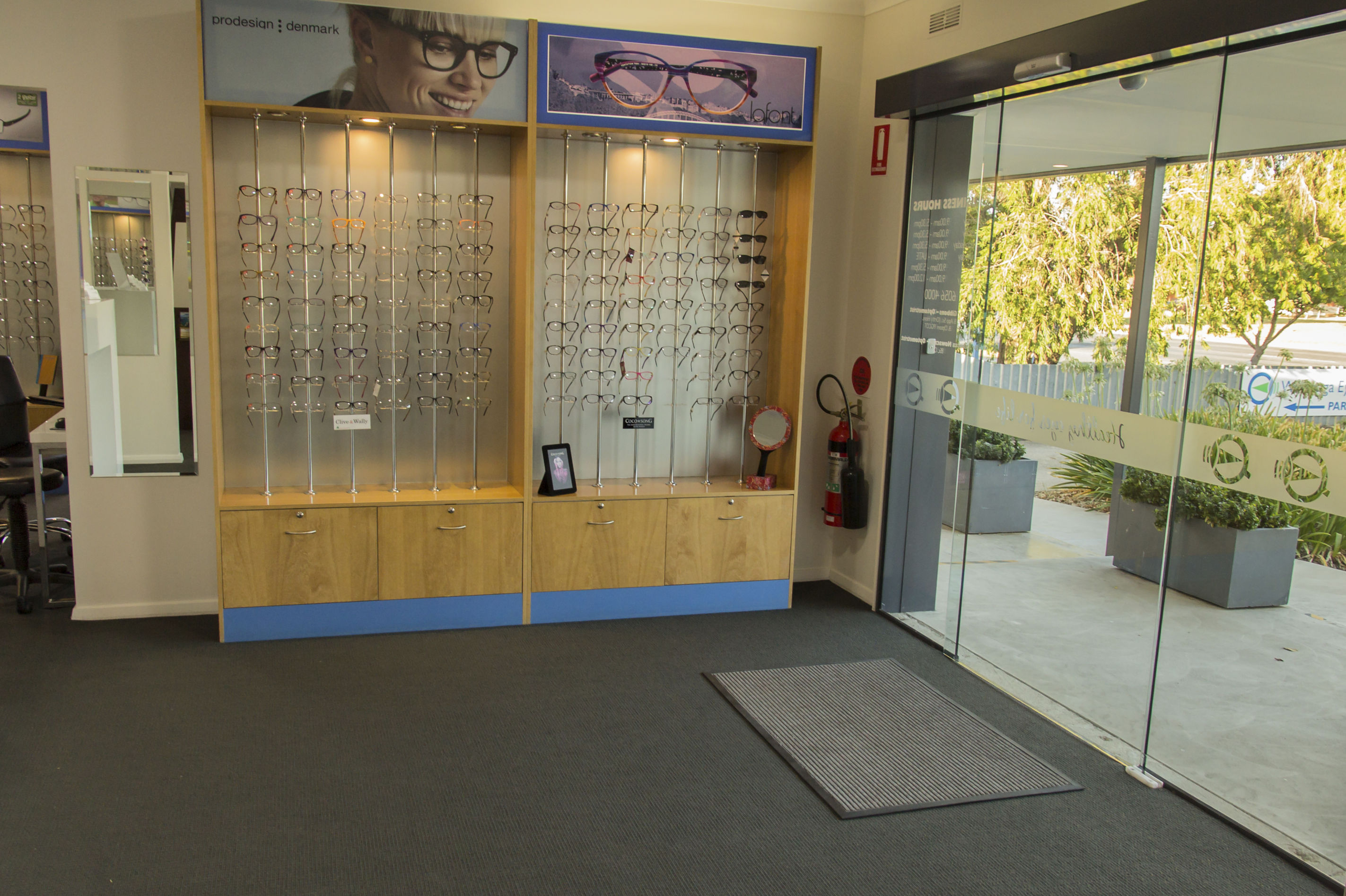 Optometrist in Wodonga | Wodonga Eyecare | ProVision Optometrist in Wodonga | Wodonga Eyecare | ProVision