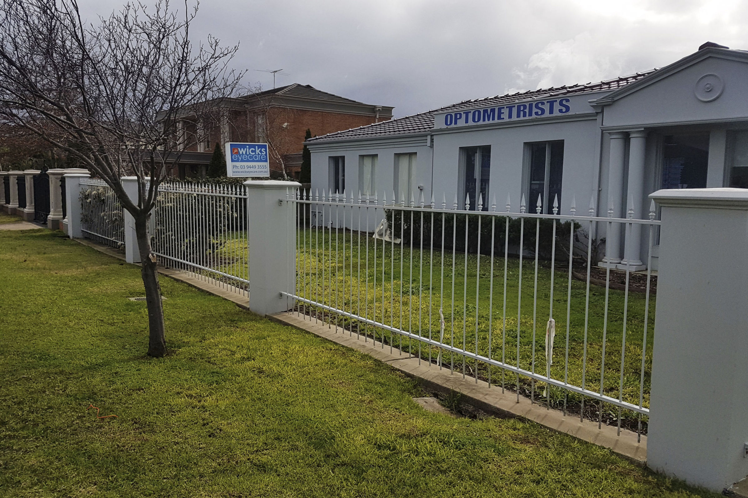 Optometrist in Keilor | Wicks Eyecare | ProVision