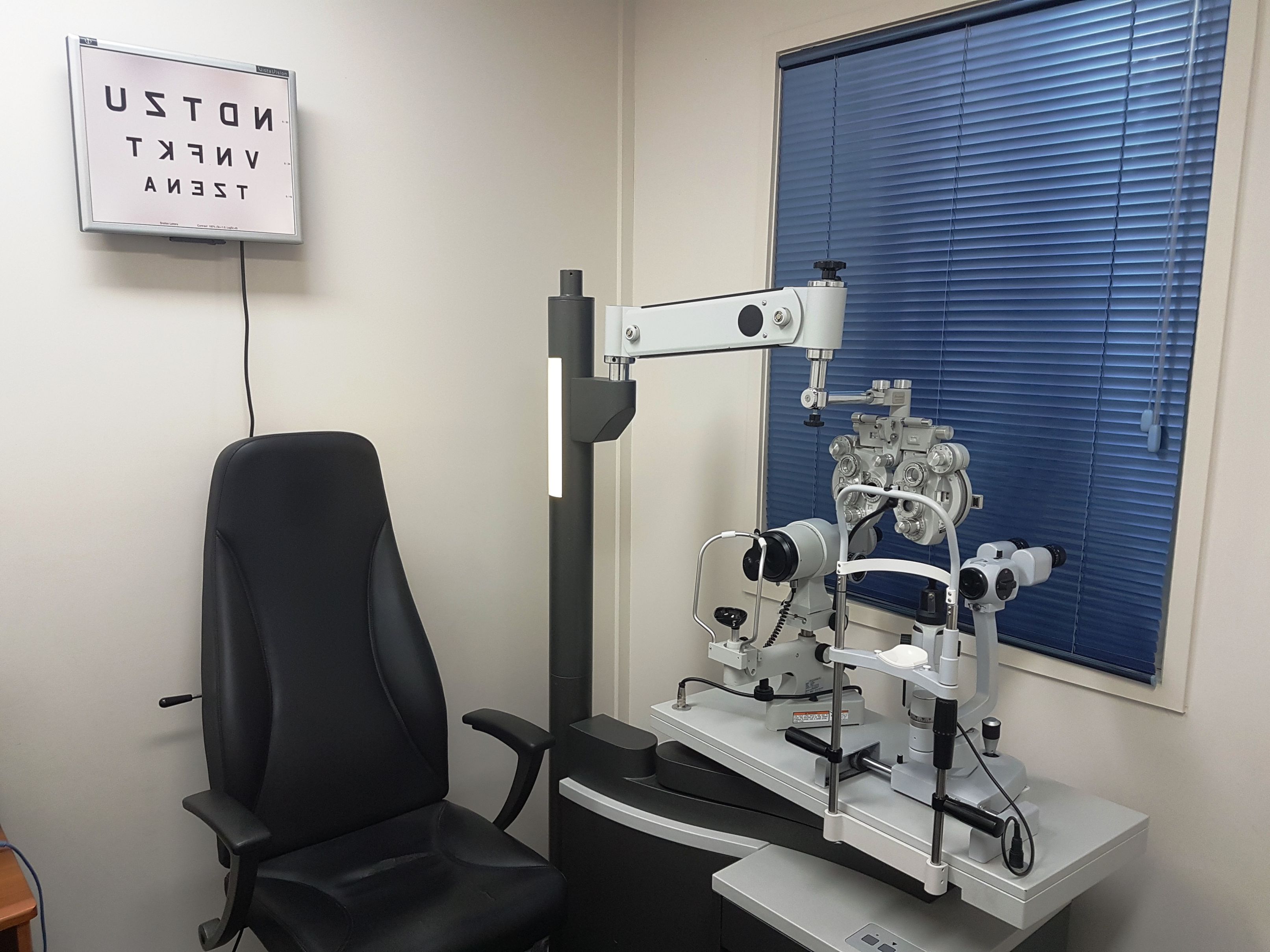 Optometrist in Keilor | Wicks Eyecare | ProVision
