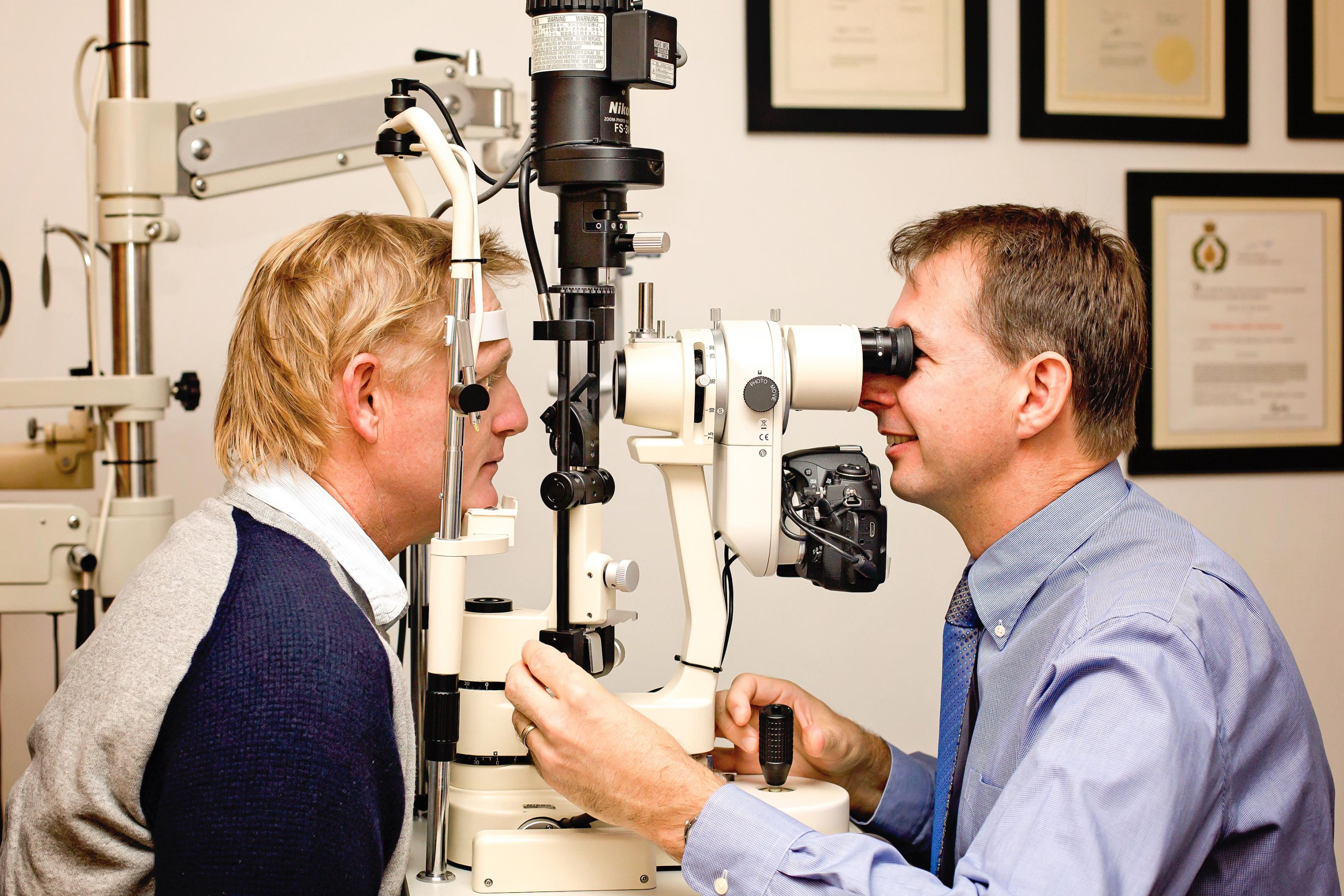 Optometrist in Port Augusta | Gulf and Ranges Optometrists | ProVision