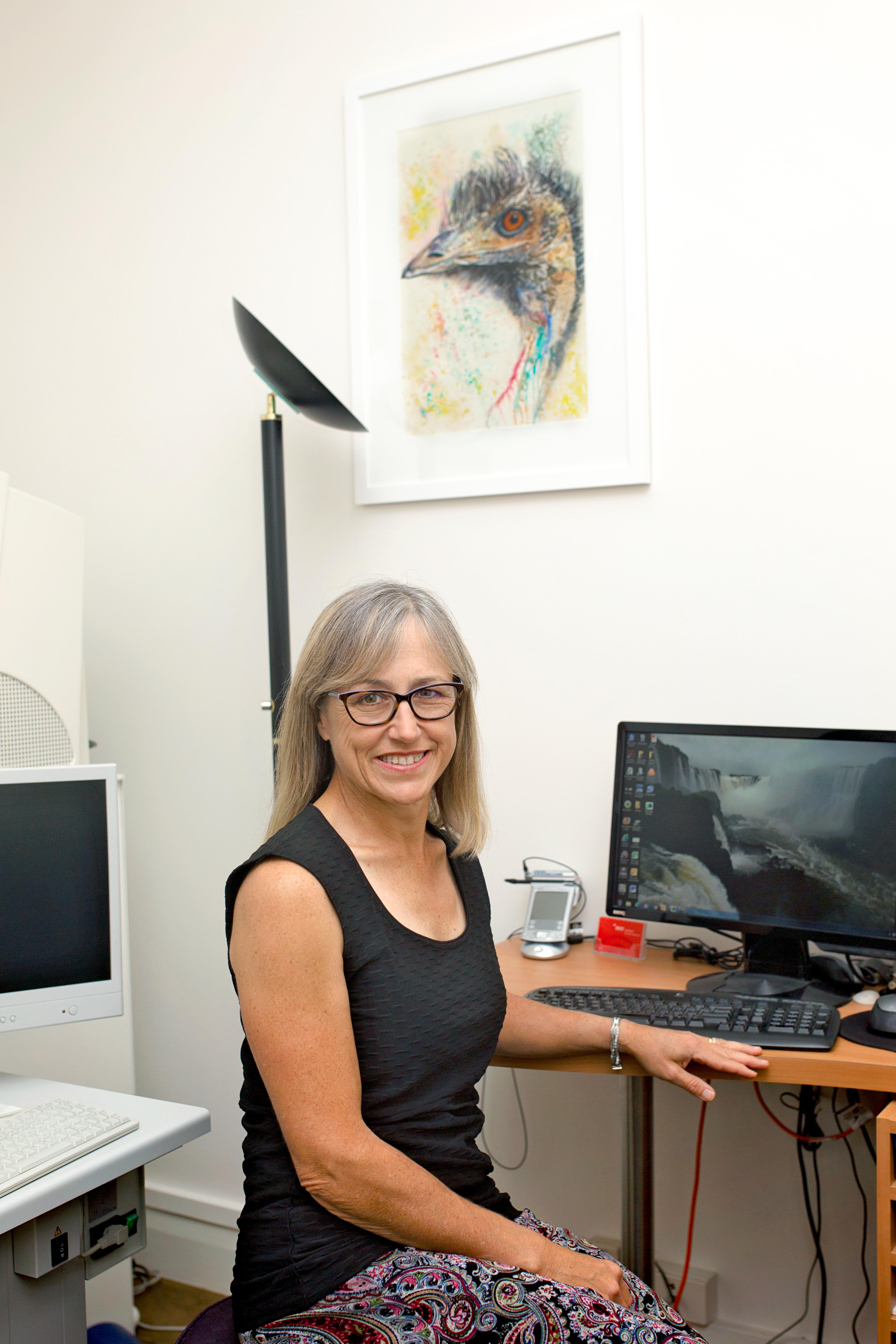 Optometrist in Victor Harbor | See Optometry | ProVision