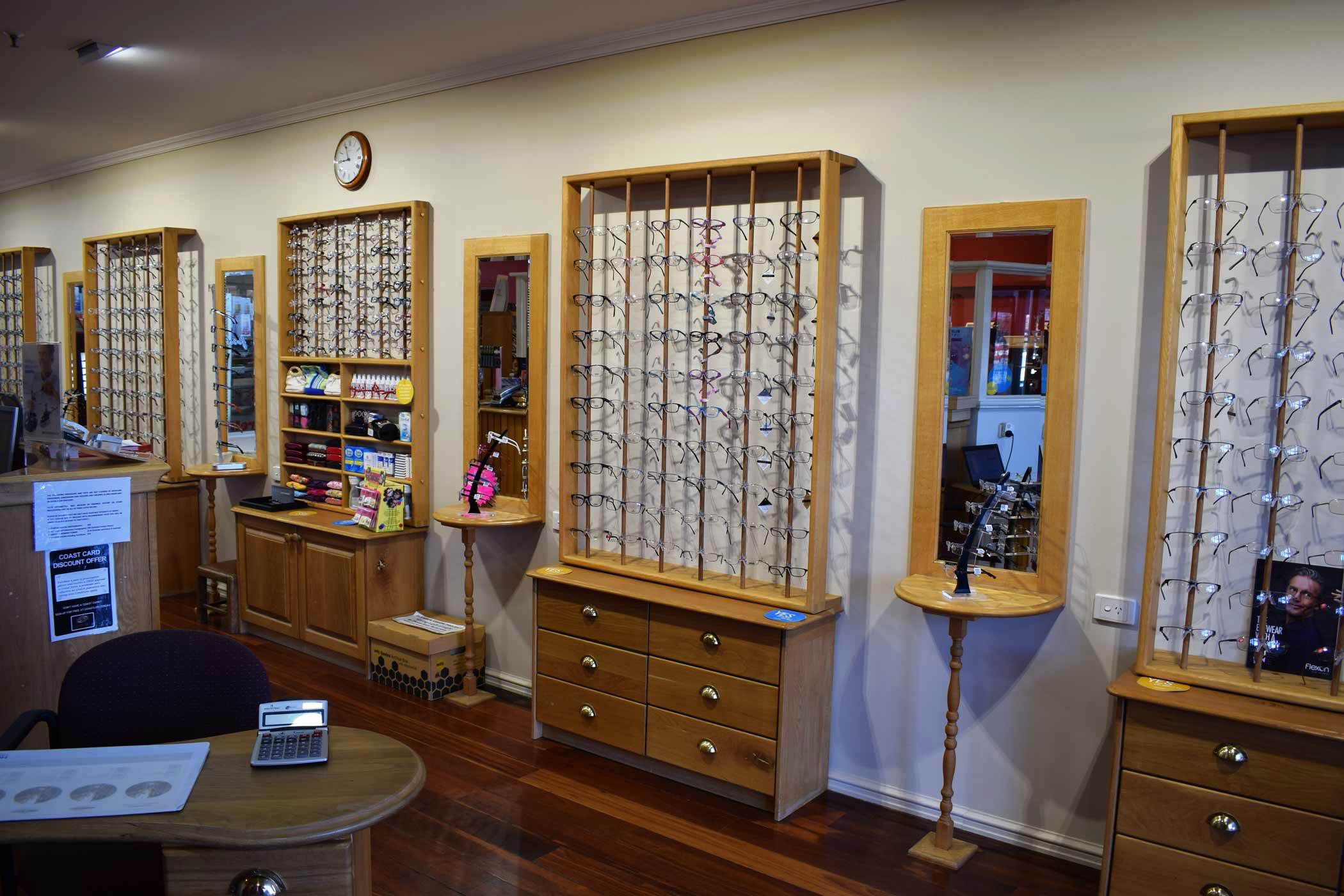 Optometrist in Mandurah | Optomize Optometrists | ProVision