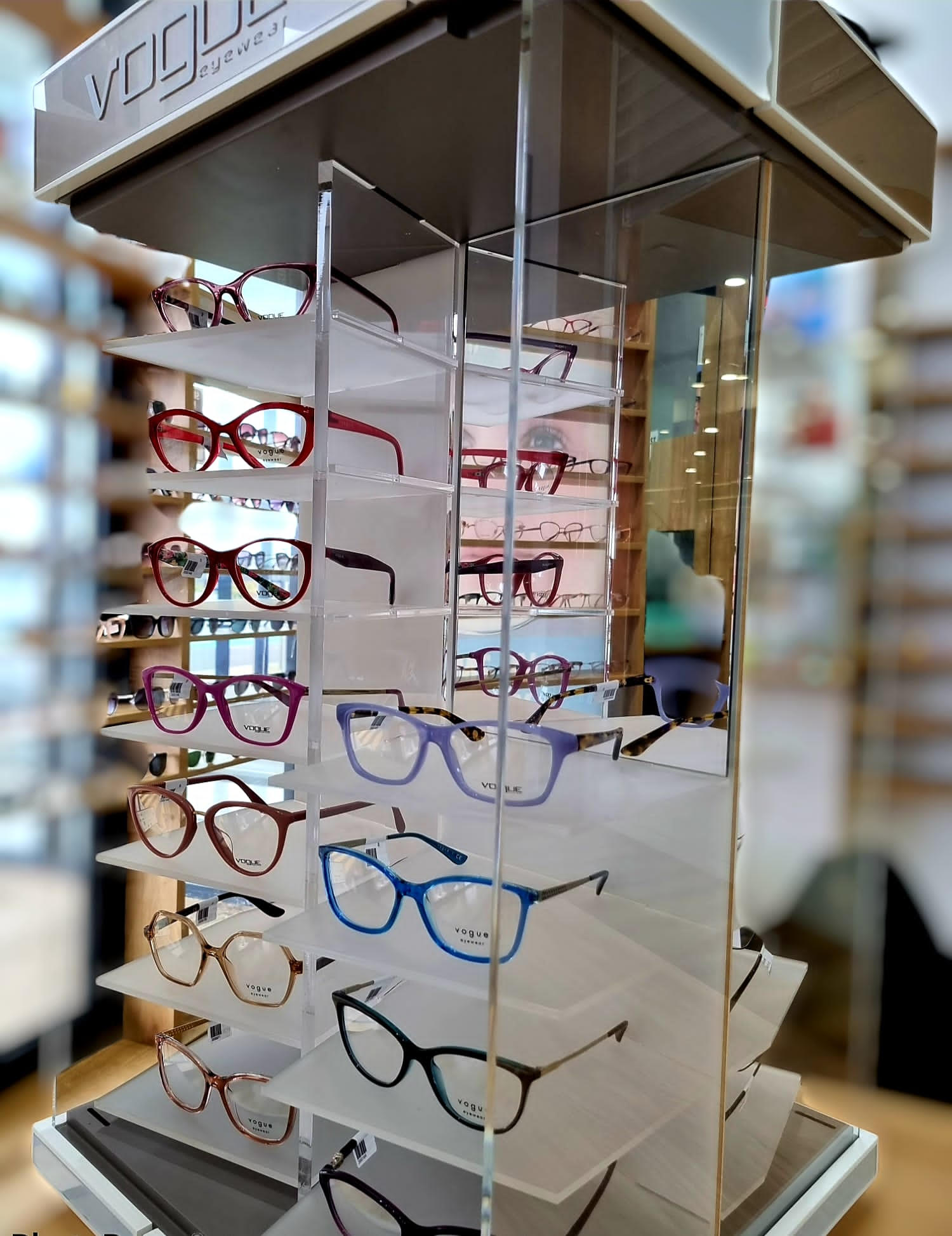 Optometrist in Curlewis | Spectacle Hub Optometrists | ProVision