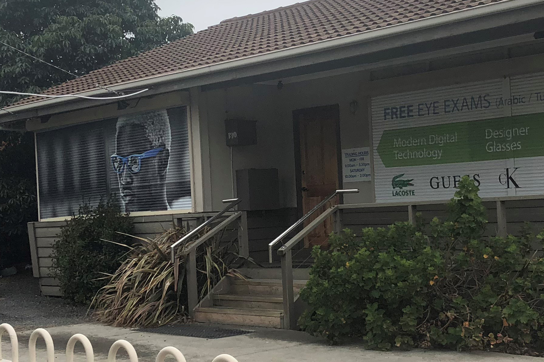 Optometrist in Dallas | Clear Vision Optical | ProVision