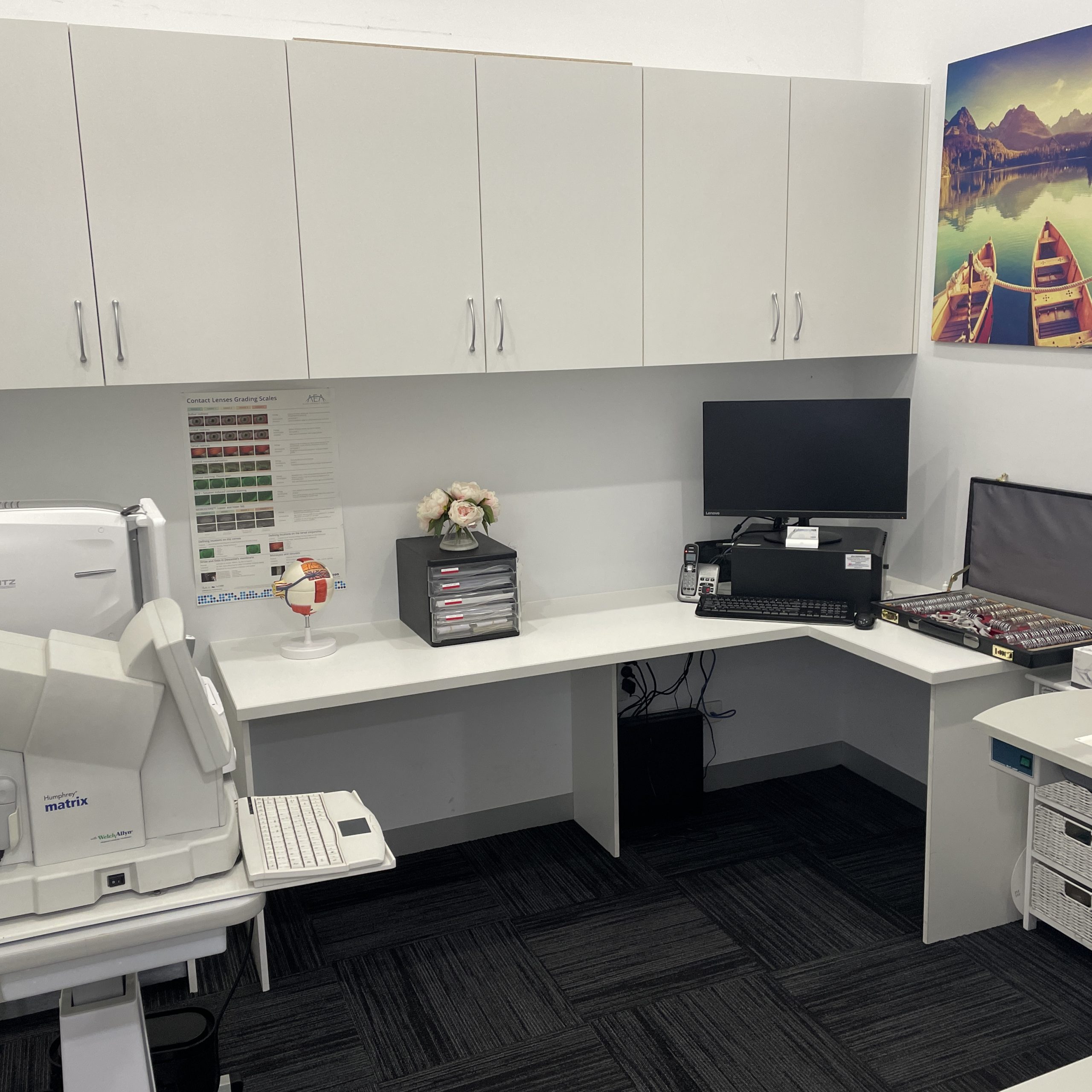 Optometrist in Curlewis | Spectacle Hub Optometrists | ProVision