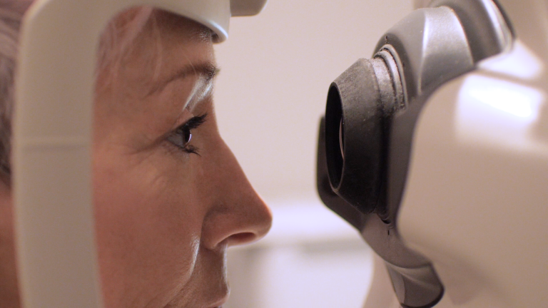 What Is Retinal Imaging? | ProVision