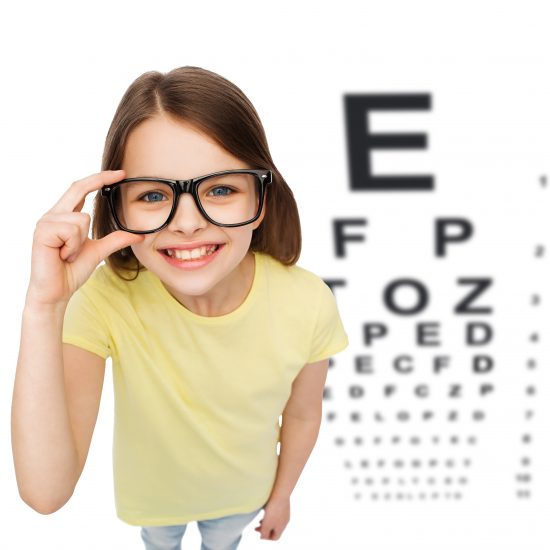 Put an Eye Test on your Back to School Checklist | ProVision